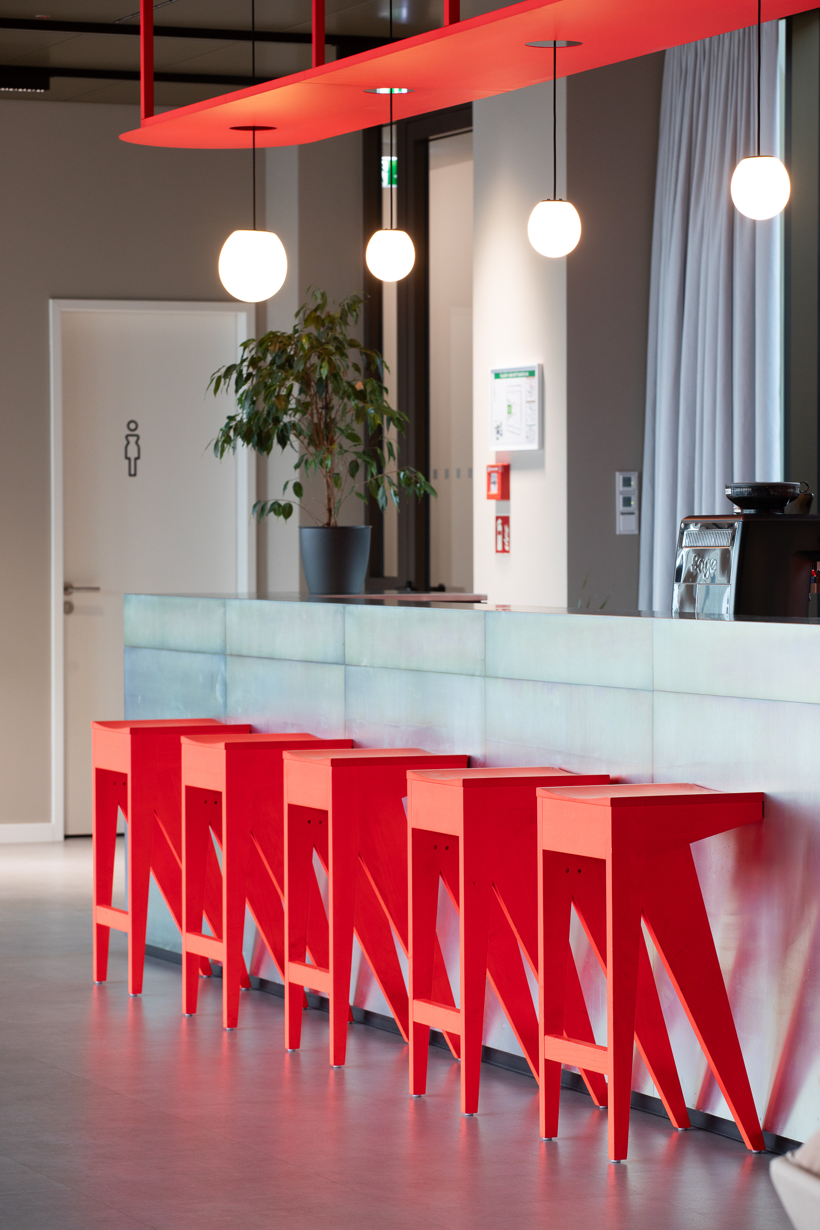 PORTAGON - Moser Assoziierte Architekten