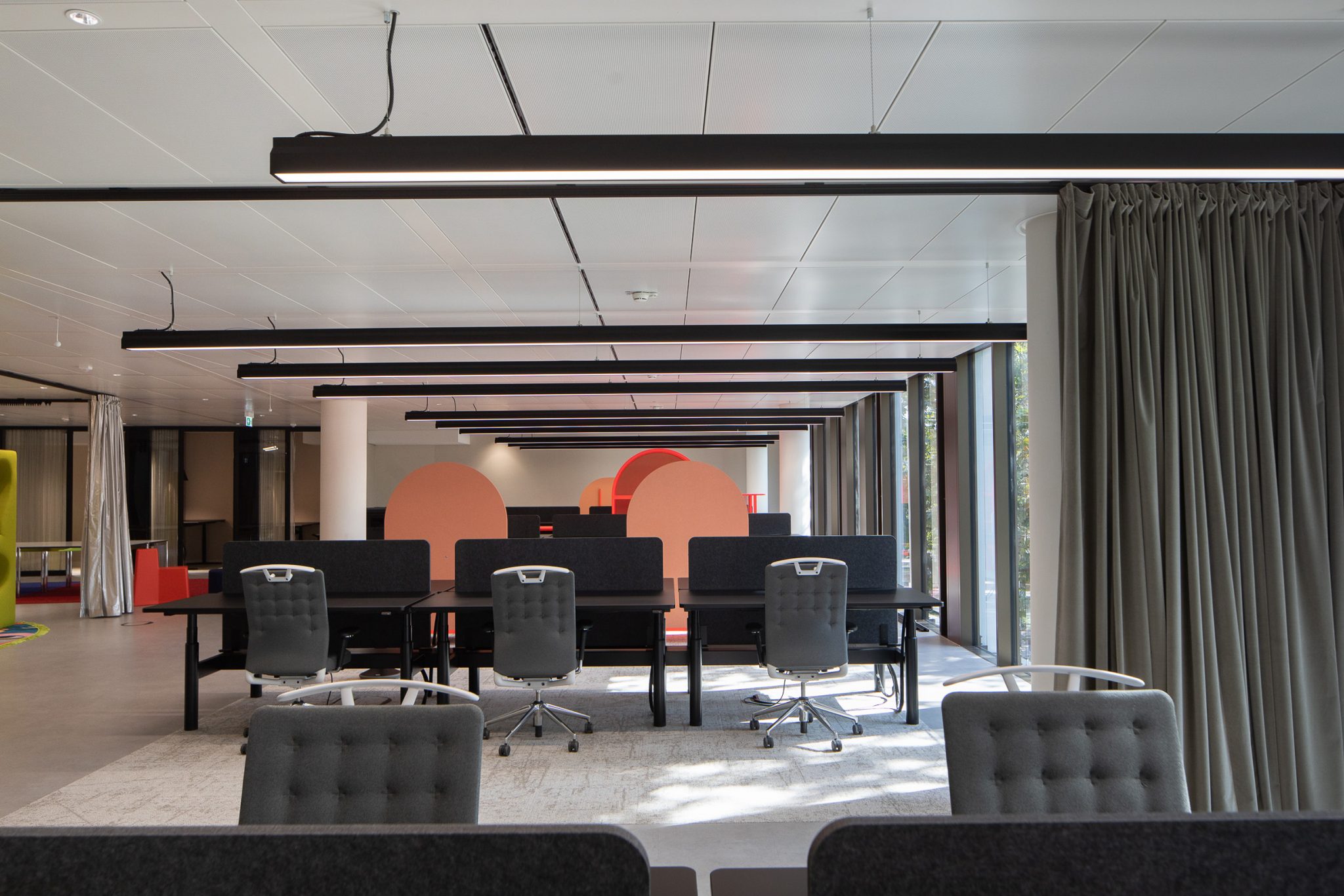 Winner German Design Award 2024 - Moser Assoziierte Architekten